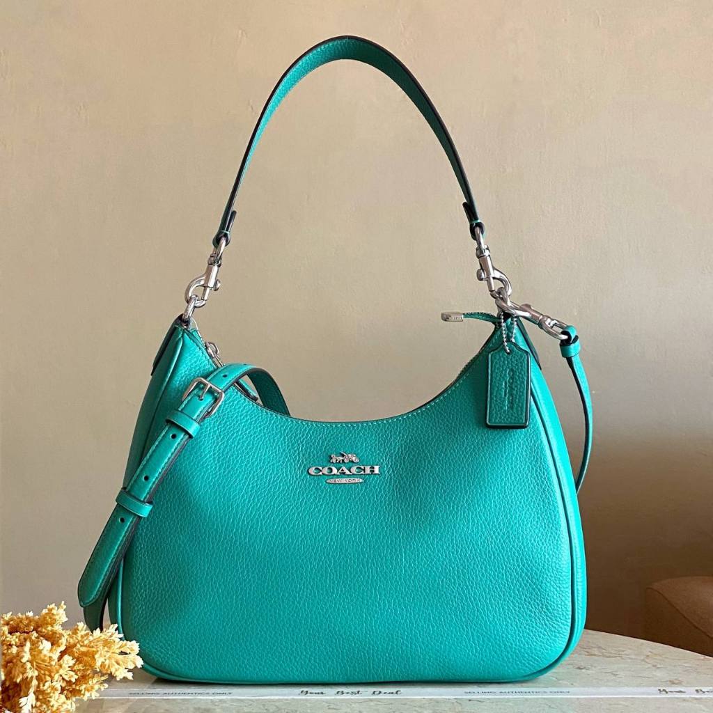 Jual Coach Hobo Bag | Shopee Indonesia