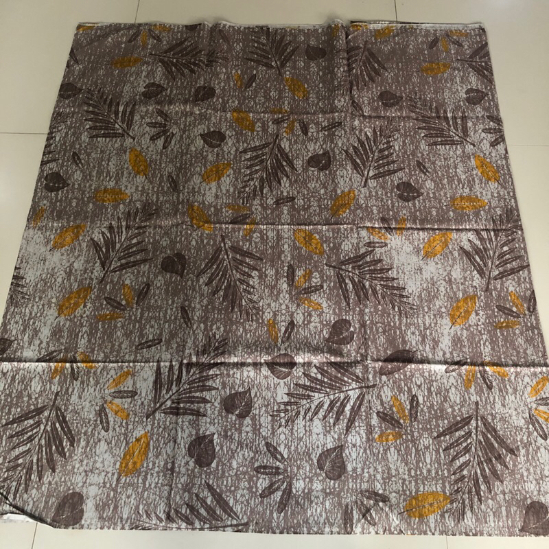 Jual BATIK PRINTING MOTIF (EcoPrint) | Shopee Indonesia