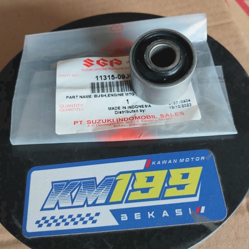 Jual Bosh Bushing Engine Mounting Mesin SGP Suzuki Nex Lets Address ...