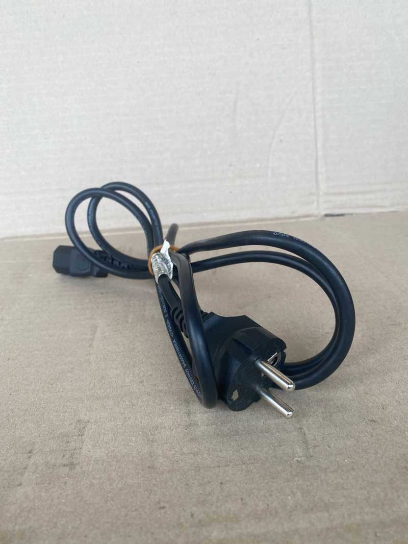 Jual kabel power cpu server monitor ory second awet tahan lama garansi ...