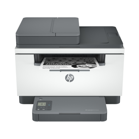 Jual HP LaserJet M236dw - Multifunction Printer | Shopee Indonesia