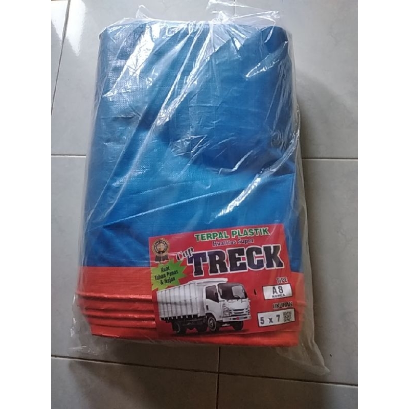 Jual TERPAL A5 3X5 ( PROMO TOKO BARU) | Shopee Indonesia