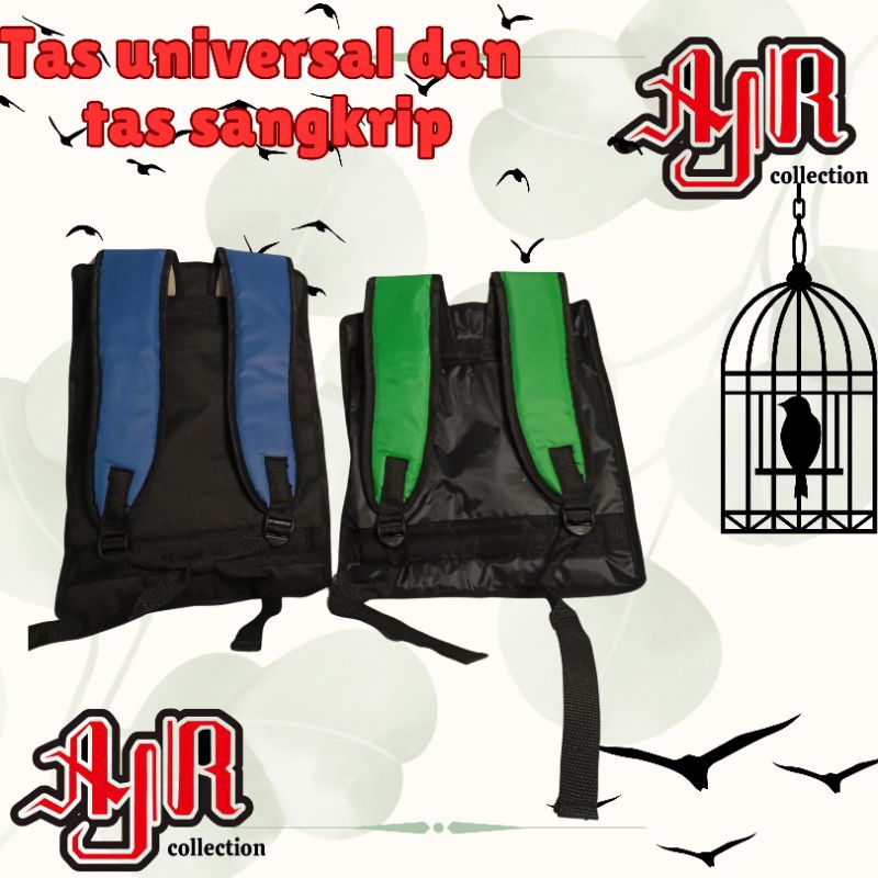 Jual tas sangkrip tas burung dara tas merpati | Shopee Indonesia