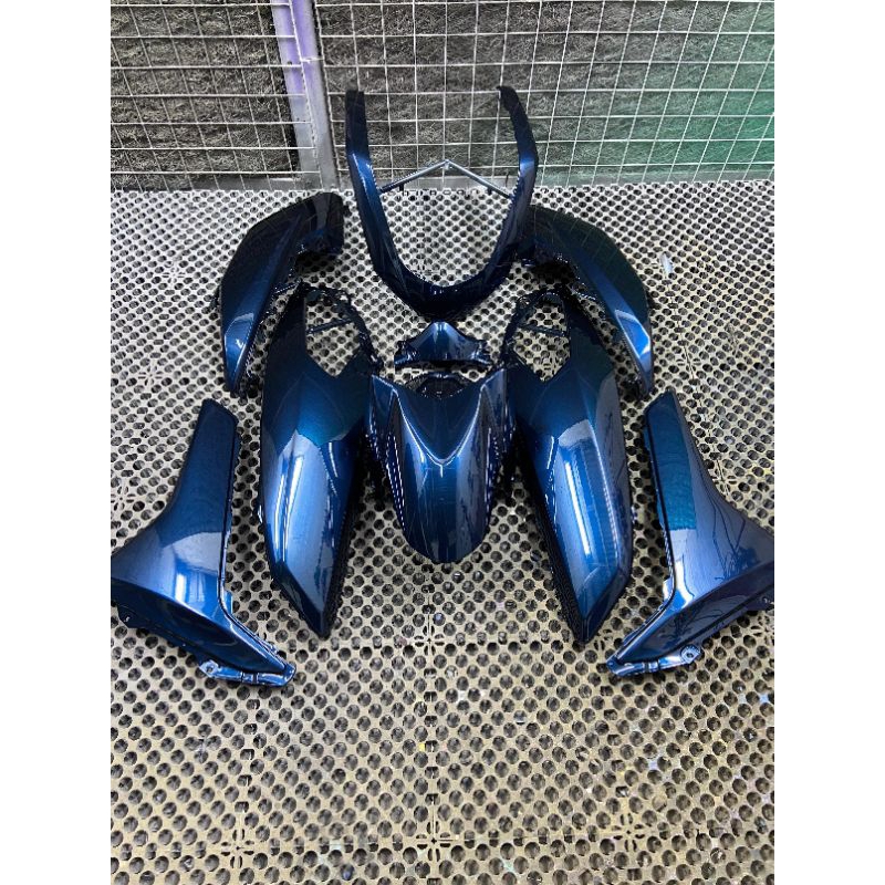 Jual orderan khusus cover body halus yamaha nmax old | Shopee Indonesia