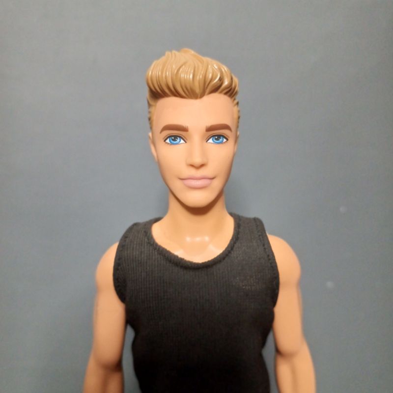 Jual Barbie Ken Tan Skin Hensem | Shopee Indonesia