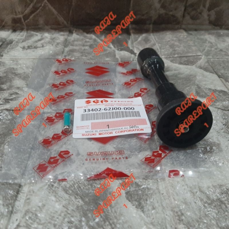 Jual SELONGSONG COIL APV BALENO SWIFT AERIO ORIGINAL | Shopee Indonesia