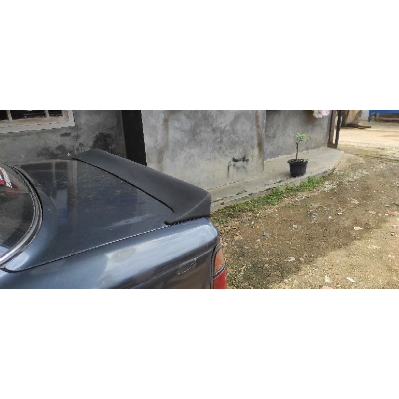 Jual Jual ducktail corolla twincam ae92 custom | Shopee Indonesia