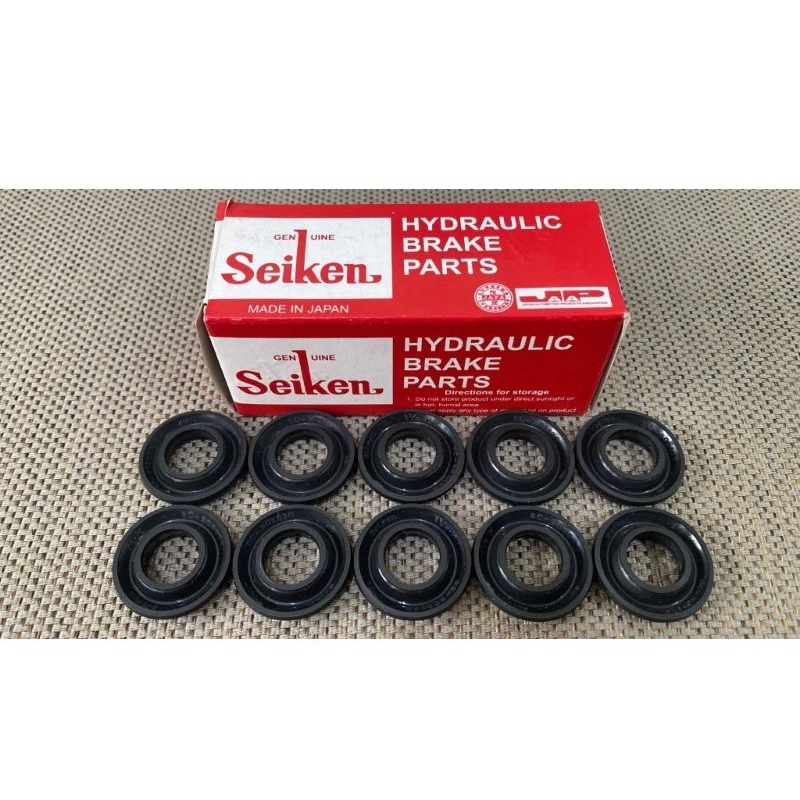 Jual Karet Rem Belakang Toyota Dyna Saurus 110 115 Engkel Ban Hino ...