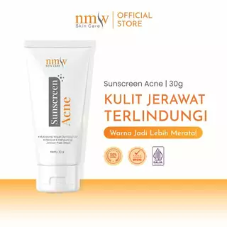 Toko Online NMW Clinic Official Shop | Shopee Indonesia