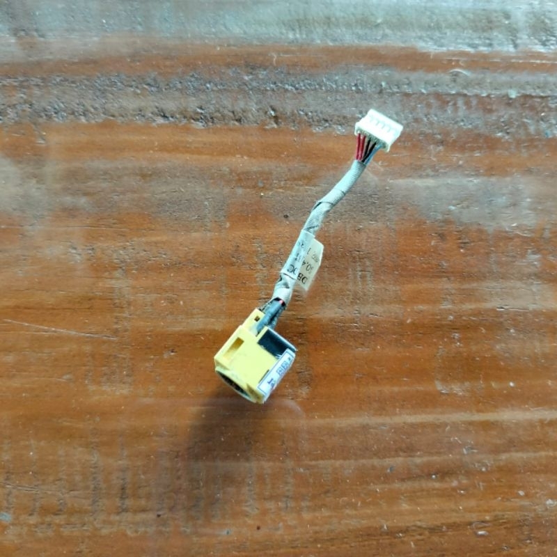 Jual jack power DC laptop lenovo thinkpad x230 | Shopee Indonesia