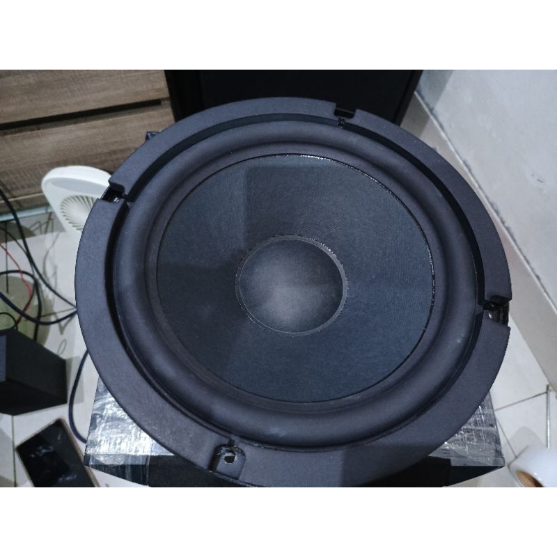 Jual Speaker Subwoofer 10inch Yamaha | Shopee Indonesia