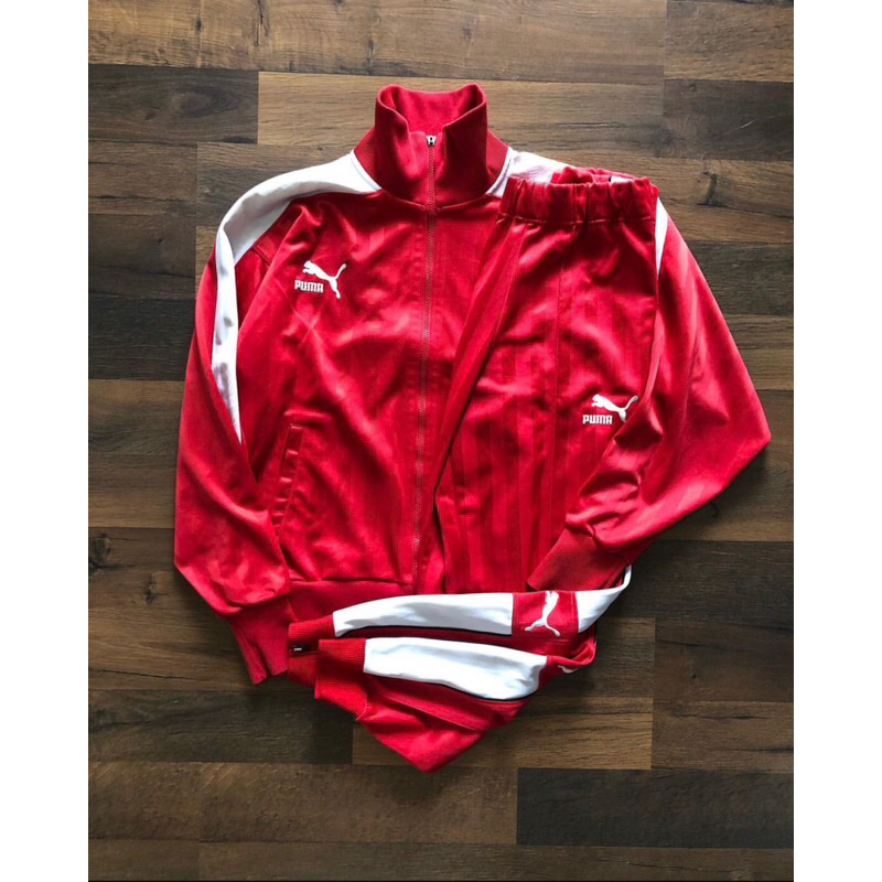 Jual P*MA TRACK SET | Shopee Indonesia