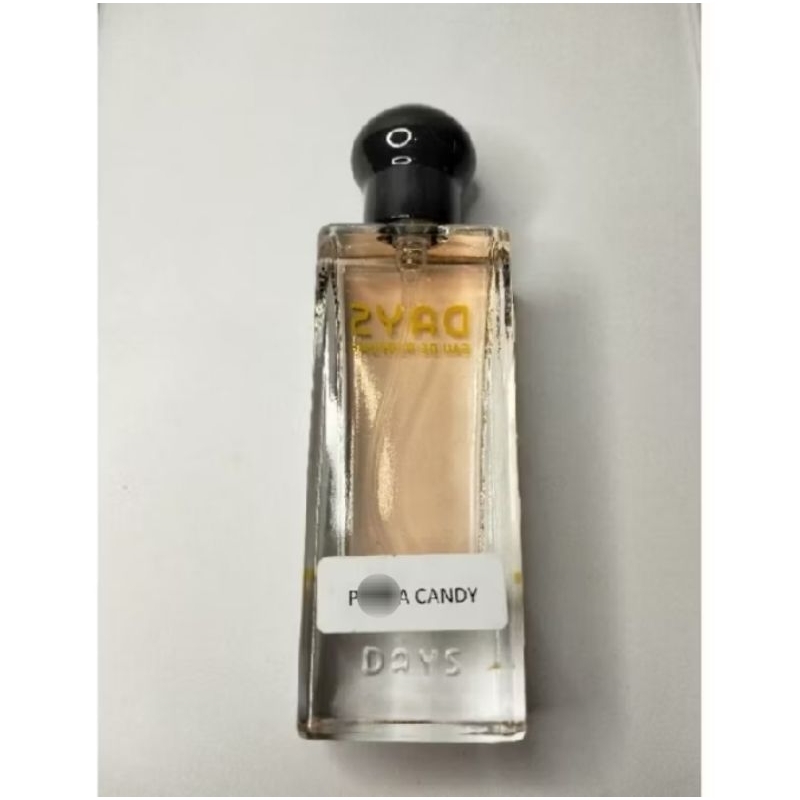 Jual Days parfum- Prd Candy (new) 30ml | Shopee Indonesia