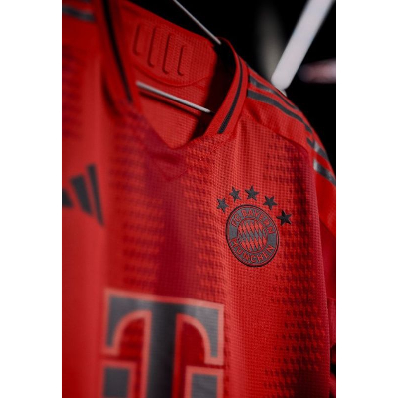 Jual JERSEY HOME BAYERN MUNCHEN 24/25 PLAYER ISSUE | Shopee Indonesia