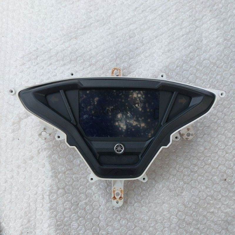 Jual speedometer kilometer YAMAHA AEROX NEW original | Shopee Indonesia