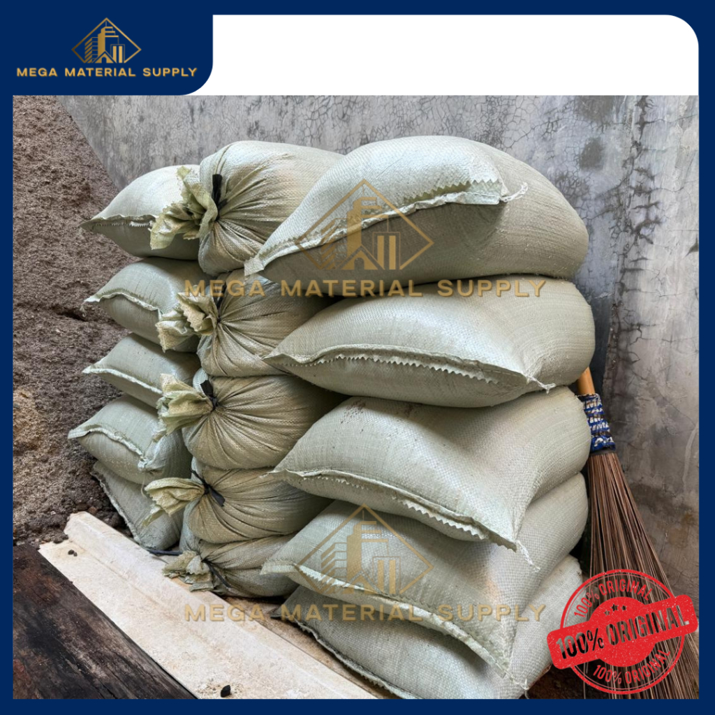 Jual Pasir Karungan / Pasir Rangkas / Pasir Bangka | Shopee Indonesia