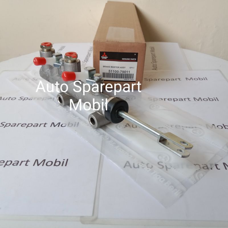 Jual Master rem atas Mitsubishi L100 minicab Original | Shopee Indonesia