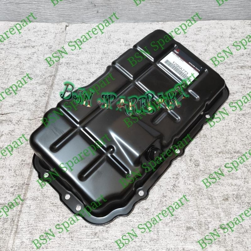 Jual Bak Carter Karter Oli Mesin Pan Bawah Nissan All New Livina L12 ...