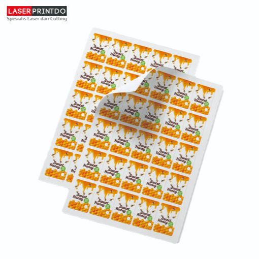Jual Cetak Label Stiker CROMO Print & Cut / Cetak Sticker Label Makanan ... Jual Cetak Label Stiker CROMO Print & Cut / Cetak Sticker Label Makanan ...