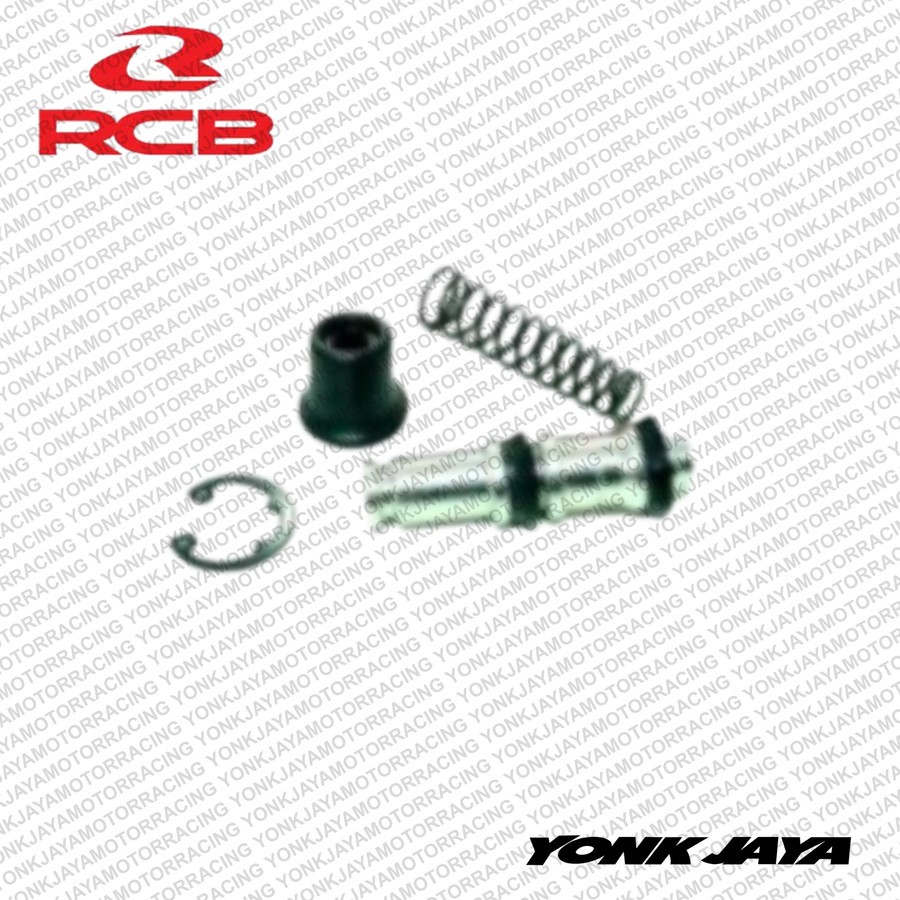 Jual MASTER BRAKE PUMP REPAIR KIT RCB 14MM E2 | Shopee Indonesia