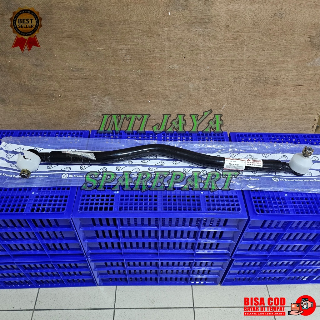 Jual DRAG LINK DRAK LING MITSUBISHI PS136 HDX FULL BESI | Shopee Indonesia