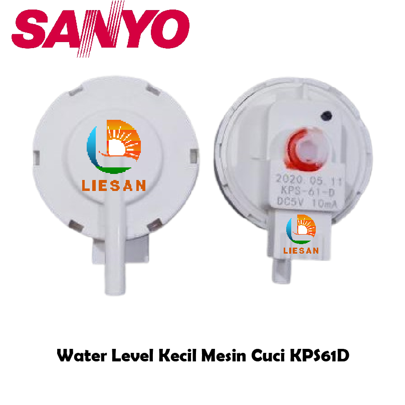 Jual Water Level Kecil Model SANYO Otomatis Sensor Air Mesin Cuci ...