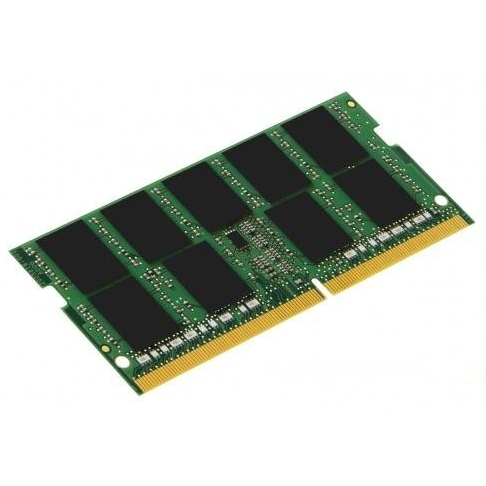 Jual KINGSTON Memory RAM 8GB 3200MHz DDR4 SOD | Shopee Indonesia