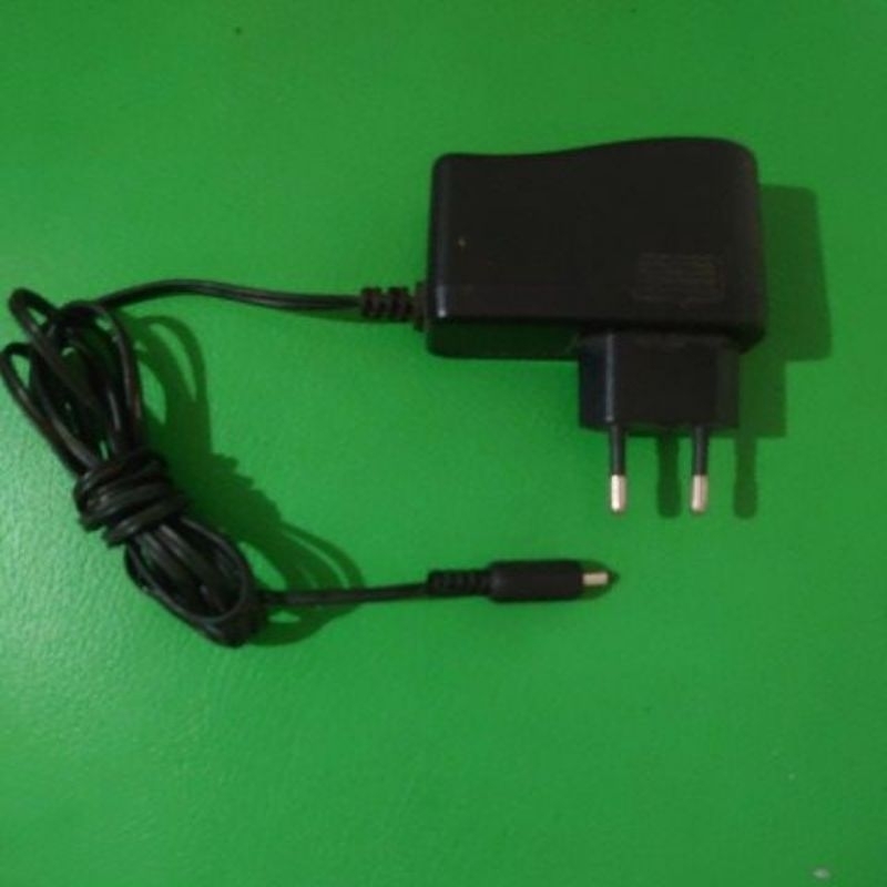 Jual adaptor adapter UKURAN 5V 2A JACK 3.5mm port kecil ax512 / XL Home ...
