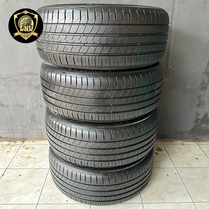Jual Ban Mobil Ring 18 Dunlop LM705 Ukuran 235 50 R18 Innova Alphard Zenix | Shopee Indonesia