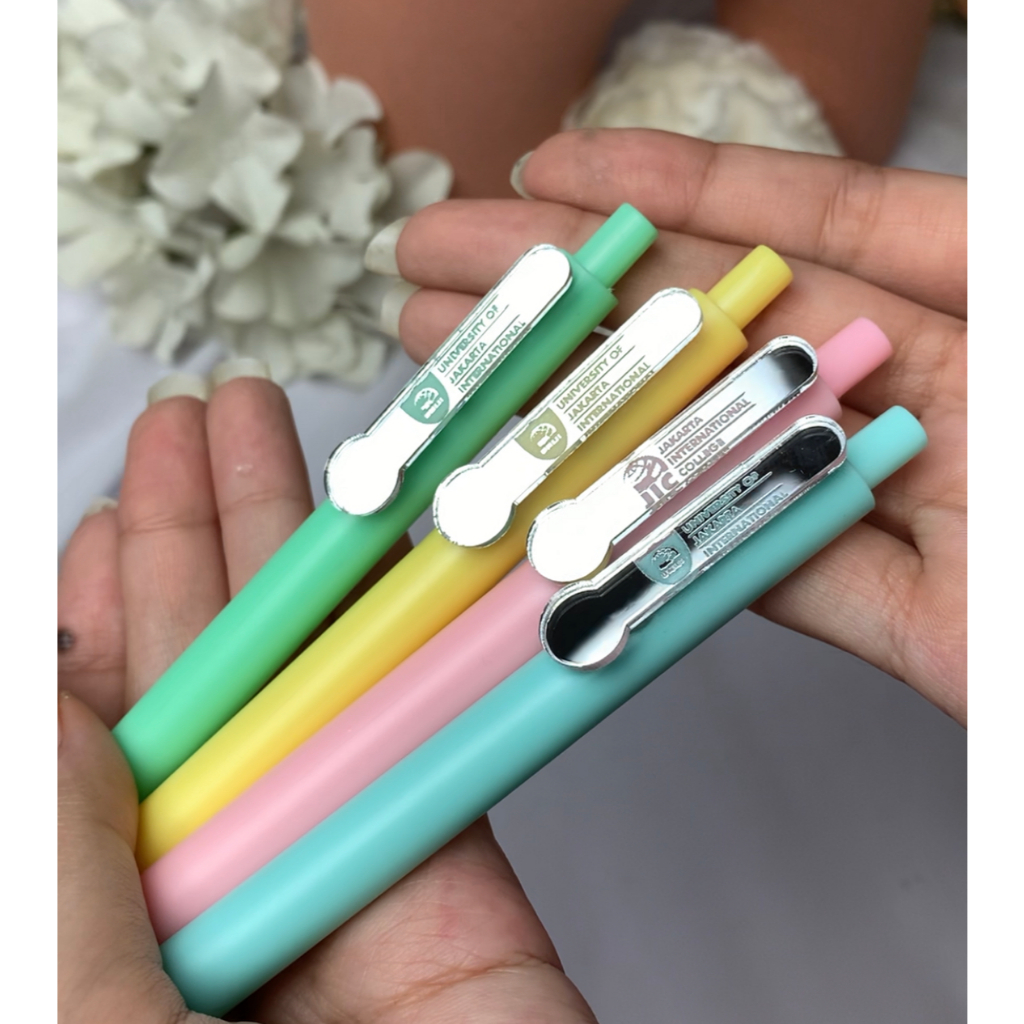 Jual [Custom] pulpen pena Custom Nama Grafir Laser | FREE Custom Nama ...