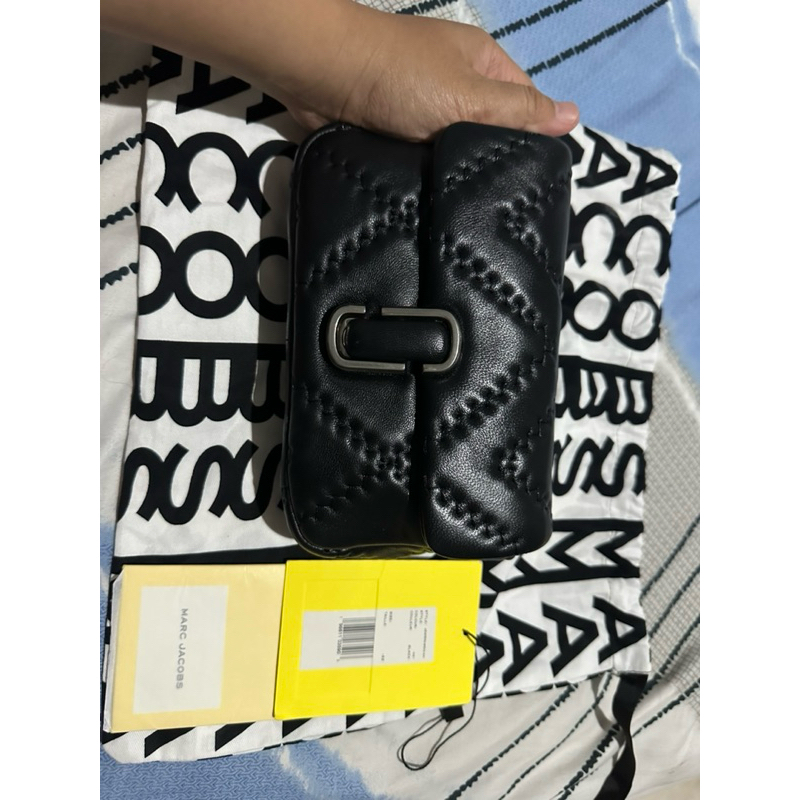 Jual Marc jacobs (AUTHENTIC) | Shopee Indonesia