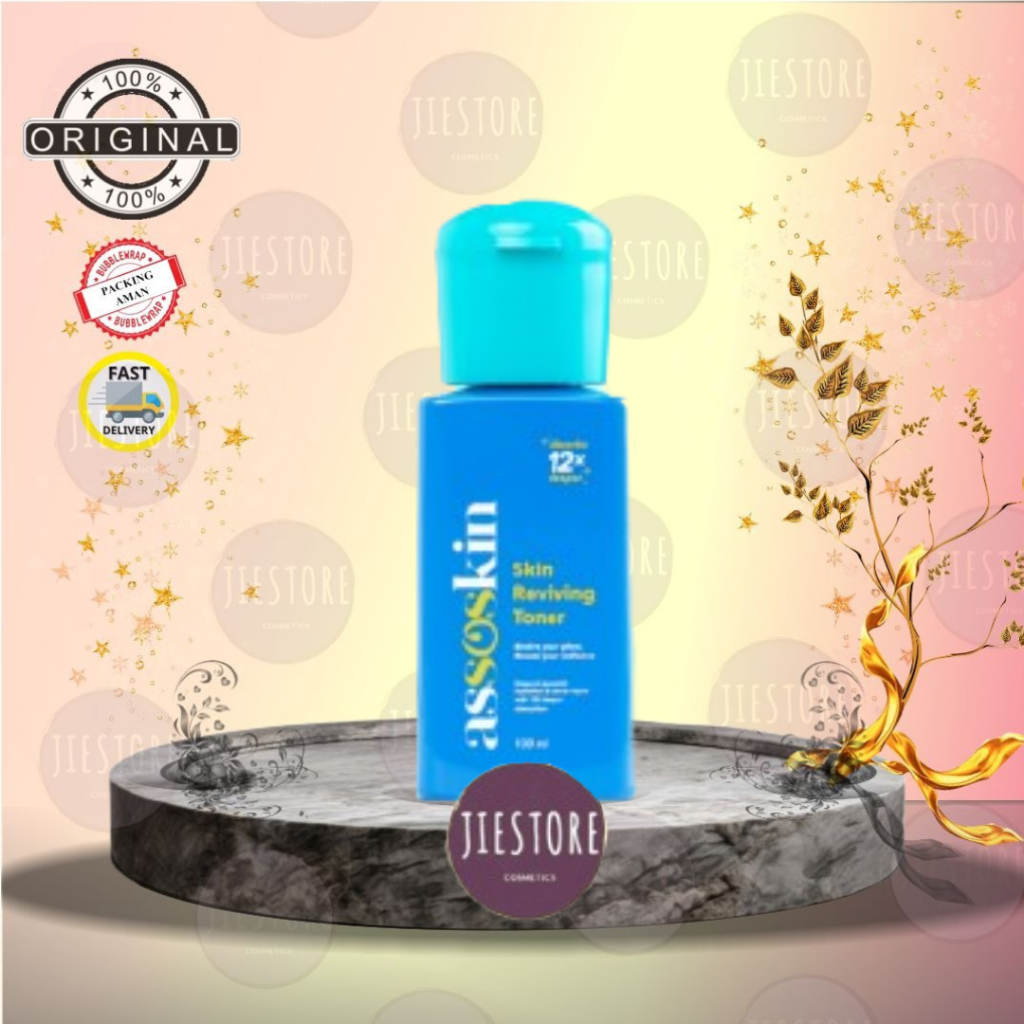Jual ASSOSKIN Toner Marine P l a c e n t a Halal Pertama di Indonesia ...