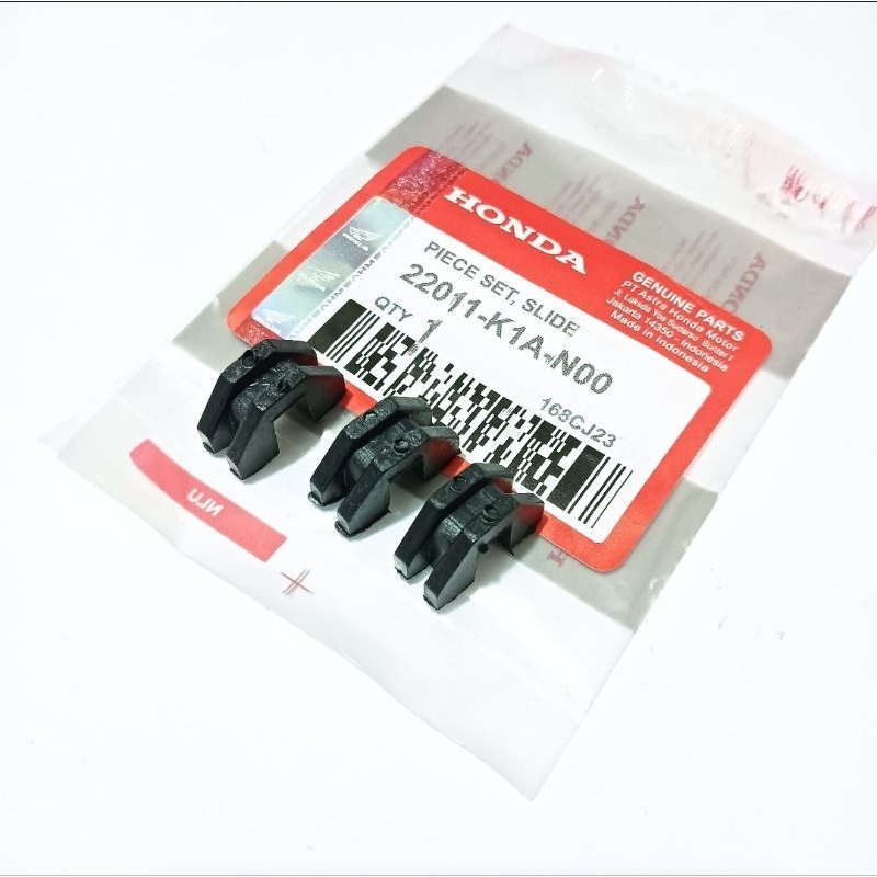 Jual SLIDER BEAT NEW LED BEAT DELUXE GENIO BEAT STREET NEW SCOOPY NEW BEAT FI ESP KLEMAN RUMAH ...