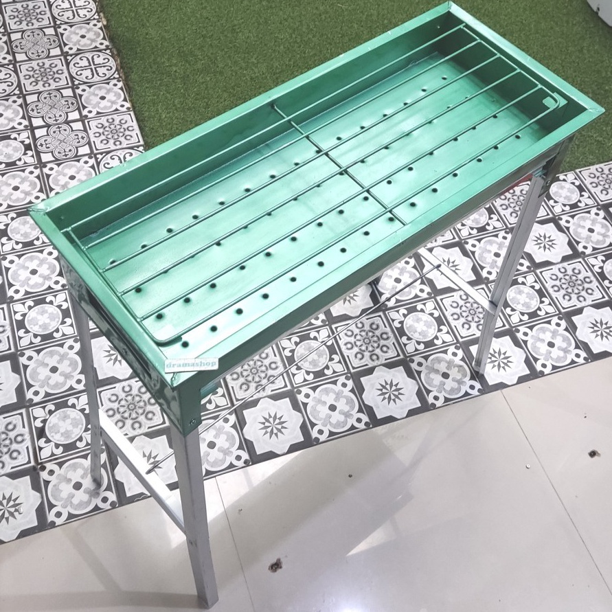 Jual STAR Tempat Bakar Bakaran Panggang Panggangan usaha jualan Sate ...