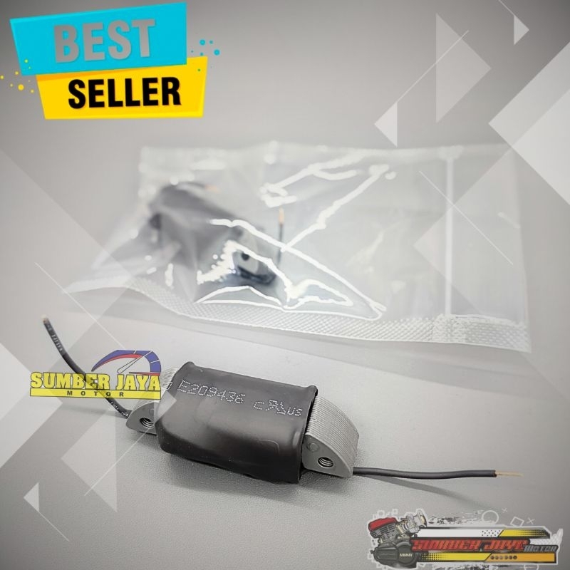 Jual spul pengisian fullwave fulwave rx king rxs rxz dc full wave ...