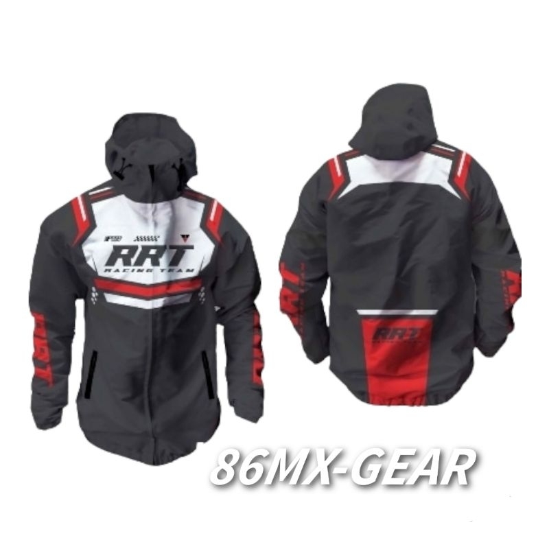 Jual jaket racing full print | Shopee Indonesia