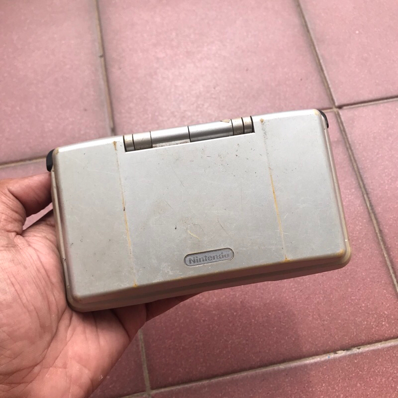 Jual nintendo ds fat nds fat nyala oke | Shopee Indonesia