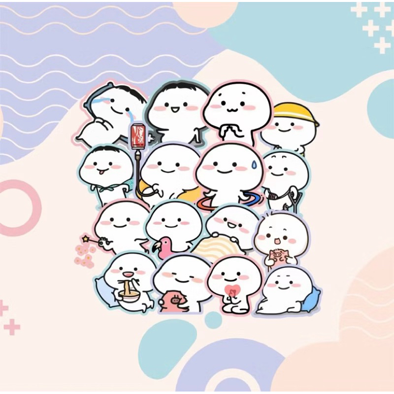 Jual Stiker Pentol | Shopee Indonesia