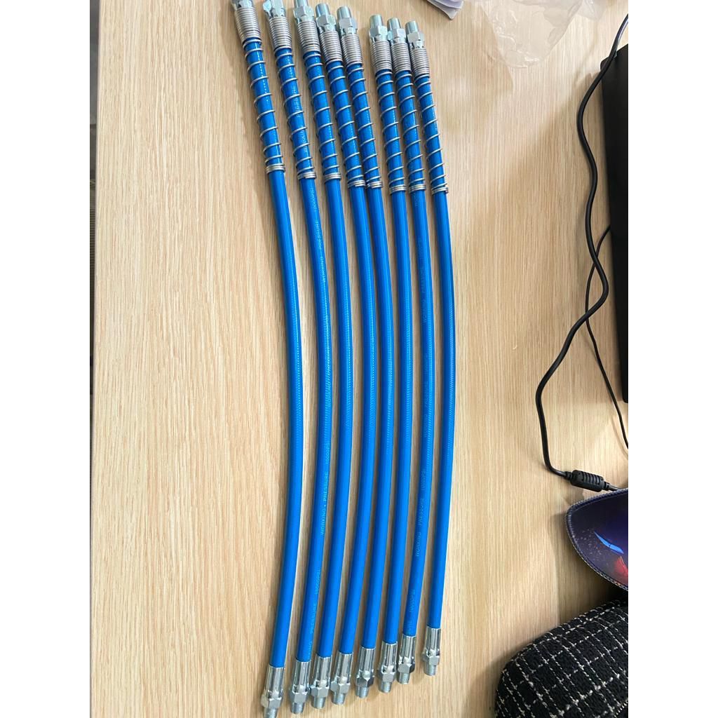 Jual KANATSUA ~ Selang Presol / Selang Grease Gun 50CM/30CM | Shopee ...