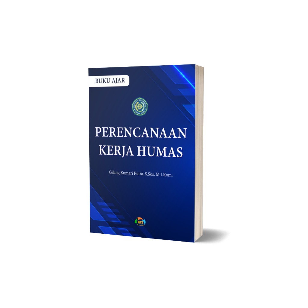 Jual Buku Ajar Perencanaan Kerja HUMAS | Shopee Indonesia
