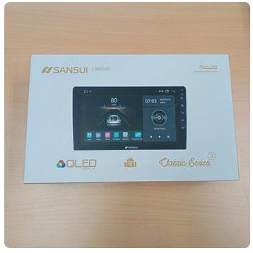 Jual Head Unit Android Sansui Classic Series Sa 5200i Ram 2 32 Gb