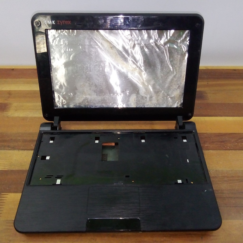 Jual Casing Laptop Netbook SMK Zyrex B10 Original | Shopee Indonesia