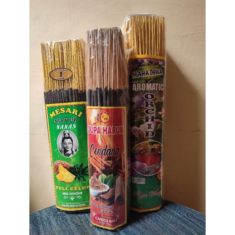 Jual Paket Dupa/Dupa Bali/Dupa Sembahyang | Shopee Indonesia