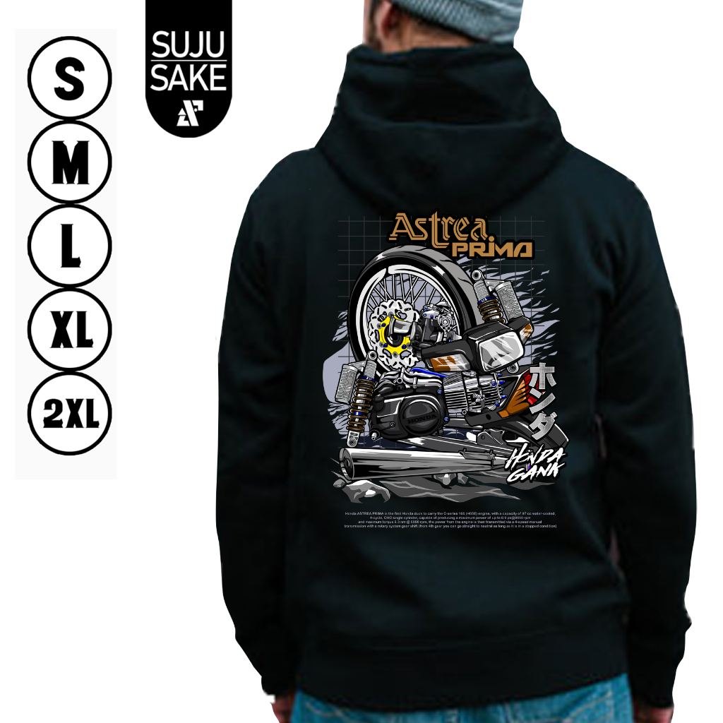 Jual Jaket Hodie Hoodie Hodi Hudi Sweater Hudy Hoodi Hody Komunitas ...