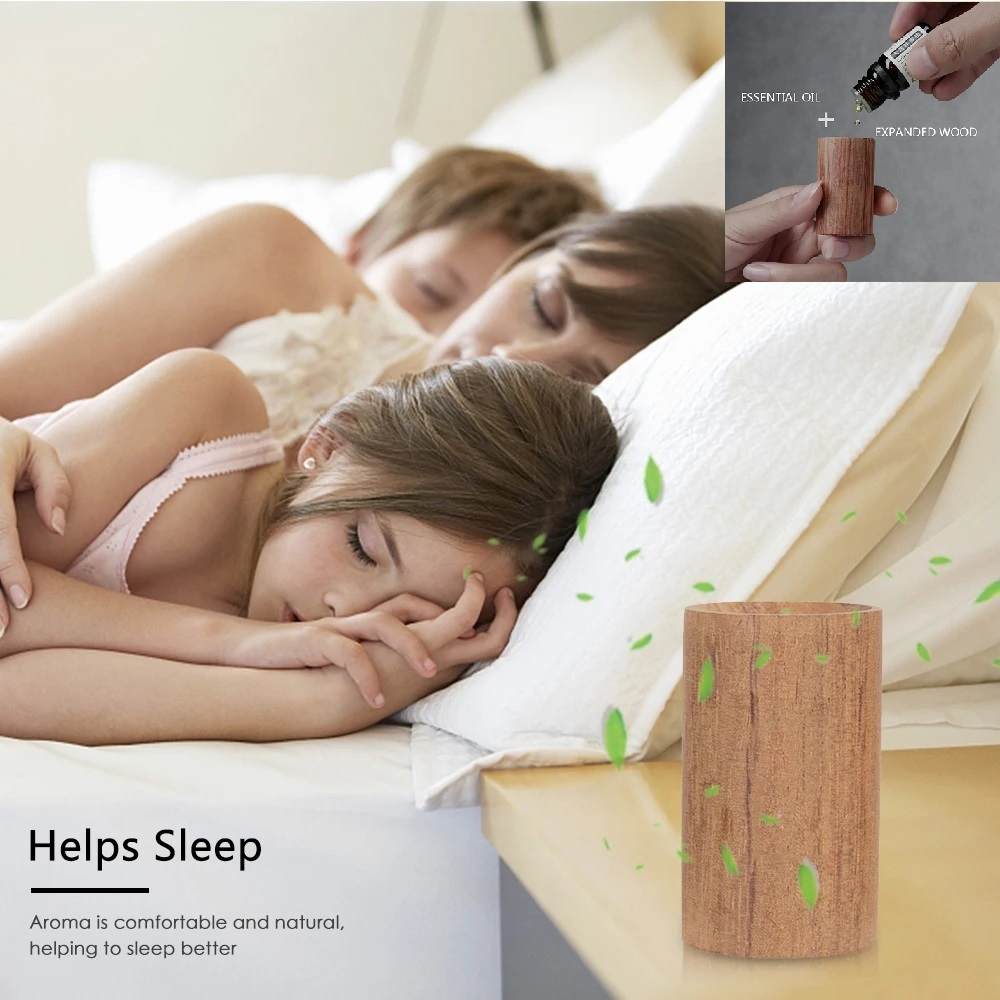 Jual KAYU AJAIB KAYU PENYEBAR WANGI KAYU AROMA THERAPI Wooden Essential Oil Aroma therapy ...