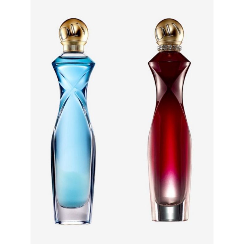 Jual Divine Eau de Parfum / Divine Exclusive Edp | Shopee Indonesia