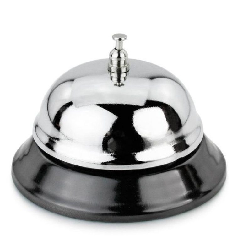 Jual Eksklusif SUPERMARKET IMPORT Bell Meja Kasir Bell Meja Resepsionis ...