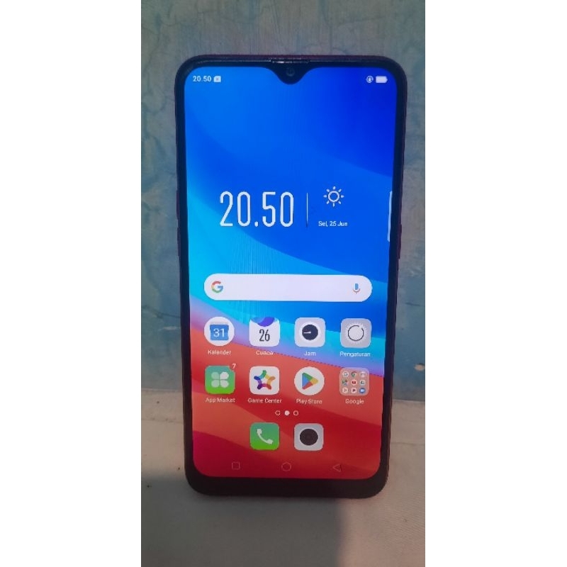 Jual OPPO A5S NORMAL SIAP PAKAI | Shopee Indonesia