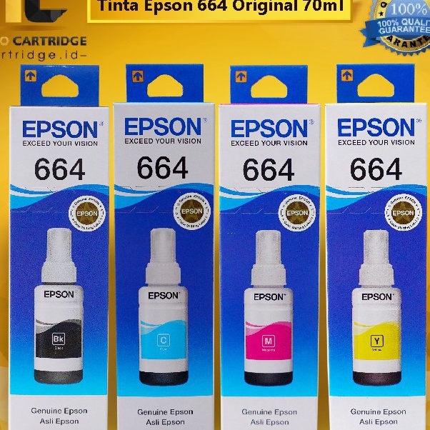 Jual epson l21 Harga Terbaik & Termurah Juni 2026 | Shopee Indonesia