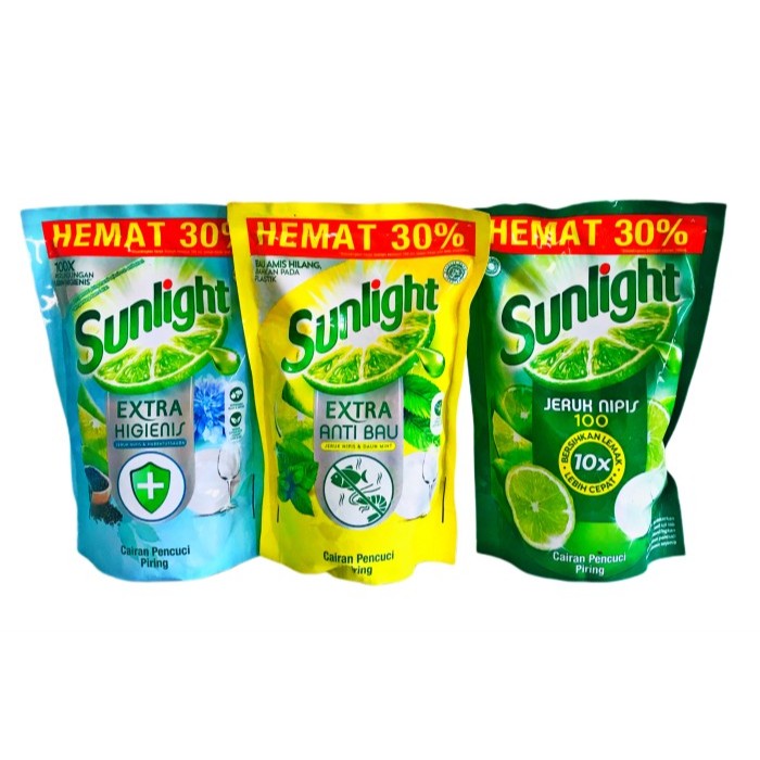 Jual Sunlight Sabun Terlengkap & Harga Terbaru Mei 2026 | Shopee Indonesia